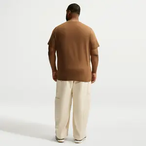 Nike Sportswear T-shirt - Brown