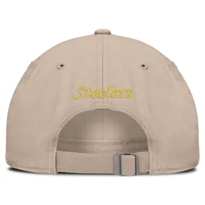 Nike Pittsburgh Steelers Rewind Club Cap