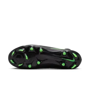 Nike Phantom High Pro Firm-ground Soccer Cleats