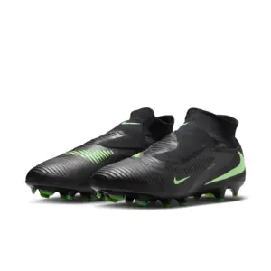 Nike Phantom High Pro Firm-ground Soccer Cleats
