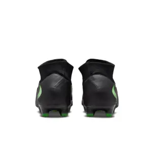 Nike Phantom High Pro Firm-ground Soccer Cleats
