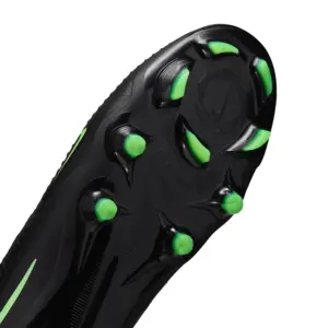 Nike Phantom High Pro Firm-ground Soccer Cleats