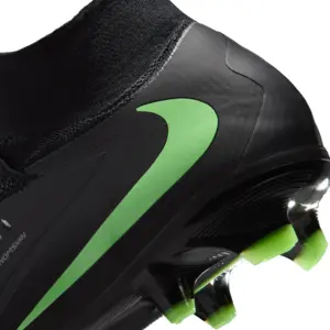 Nike Phantom High Pro Firm-ground Soccer Cleats