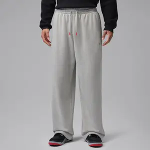 JORDAN Flight Fleece Pants - Grey