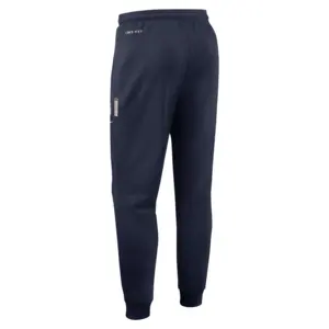 Nike Denver Broncos Sideline Standard Issue Dri-fit Nfl Taper Pants