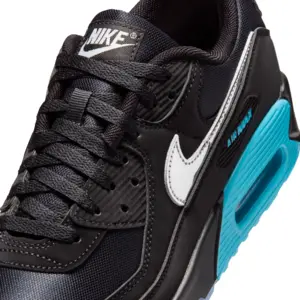 Nike Max 90 Premium Sneakers