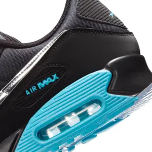 Nike Max 90 Premium Sneakers