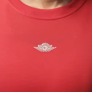 JORDAN Flight Cropped T-shirt