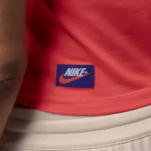 JORDAN Flight Cropped T-shirt