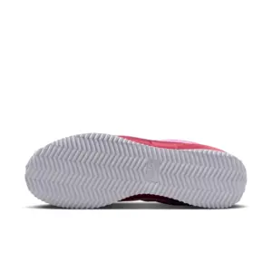 Nike Cortez Textile Shoes - Red