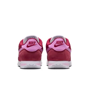 Nike Cortez Textile Shoes - Red