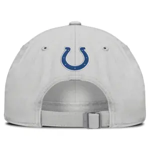 Nike Indianapolis Colts Primetime Club Arched Nfl Cap