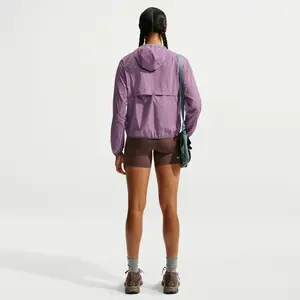 Nike Aireez" Uv Protection Trail Running Jacket