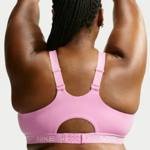 Nike Indy High Support Padded Adjustable Sports Bra