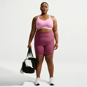 Nike Indy High Support Padded Adjustable Sports Bra