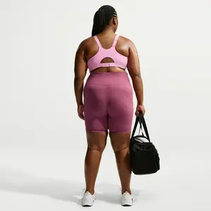 Nike Indy High Support Padded Adjustable Sports Bra