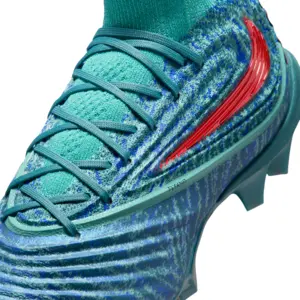 Nike Alpha Menace 5 Elite Football Cleats