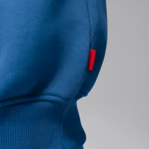 JORDAN Brooklyn Full-zip Hoodie