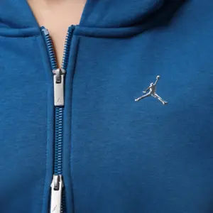 JORDAN Brooklyn Full-zip Hoodie