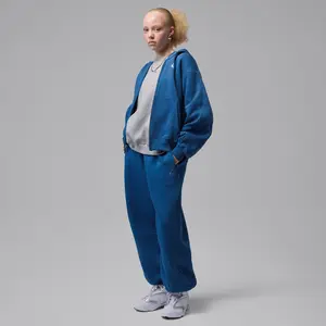 JORDAN Brooklyn Full-zip Hoodie