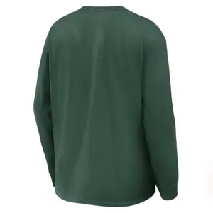 Nike Bay Packers Rewind Max90 Nfl Long-sleeve T-shirt