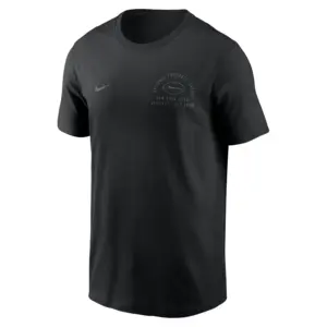 Nike New York Jets Essential Nfl T-shirt - Black