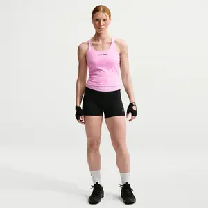 Nike Pro Sculpt Padded Sports Bra Tank Top