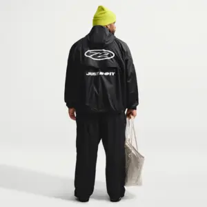 Nike Windrunner Storm-fit Graphic Jacket