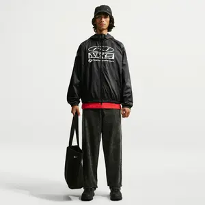 Nike Windrunner Storm-fit Graphic Jacket
