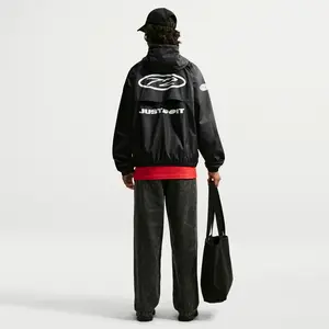 Nike Windrunner Storm-fit Graphic Jacket