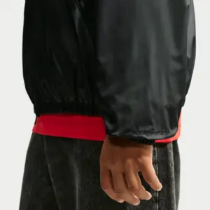 Nike Windrunner Storm-fit Graphic Jacket