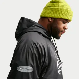 Nike Windrunner Storm-fit Graphic Jacket