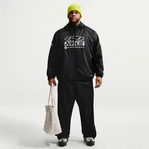 Nike Windrunner Storm-fit Graphic Jacket