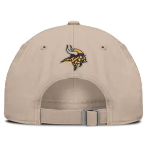 Nike Minnesota Vikings Rewind Club Adjustable Hat