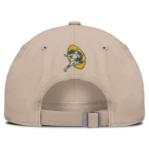 Nike Green Bay Packers Rewind Club Hat