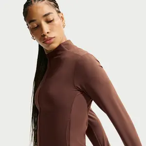 Nike Zenvy Dri-fit Full-zip Jacket