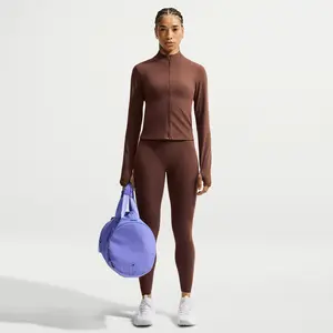 Nike Zenvy Dri-fit Full-zip Jacket