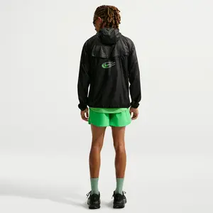 Nike Dri-fit Running Jacket