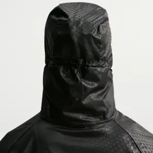 Nike Dri-fit Running Jacket