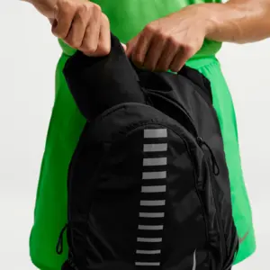 Nike Dri-fit Running Jacket