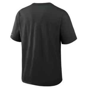 Nike Pittsburgh Steelers Max90 Nfl T-shirt