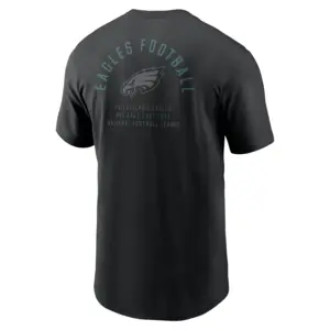 Nike Philadelphia Eagles Essential Nfl T-shirt