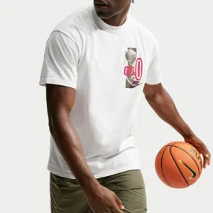 Nike Basketball T-shirt