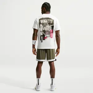 Nike Basketball T-shirt