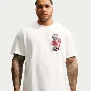 Nike Basketball T-shirt
