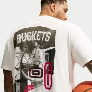 Nike Basketball T-shirt