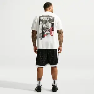 Nike Basketball T-shirt