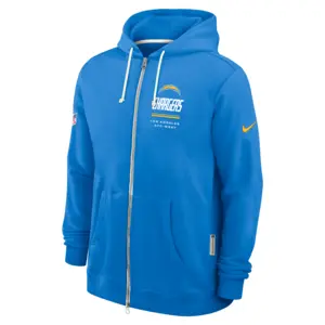 Nike Men's Full-Zip Fleece Hoodies