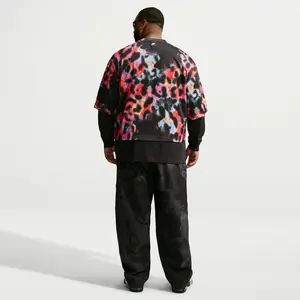 Nike Air Woven All-over Print Cargo Pants