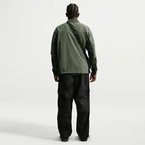 Nike Air Woven All-over Print Cargo Pants